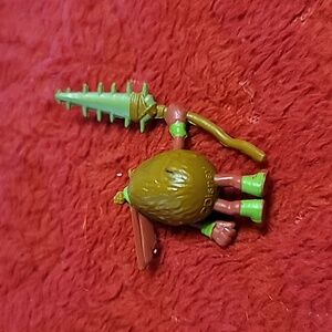 kinder | Toys | Disney Moana Kakamora Coconut Warrier From Kinder ...